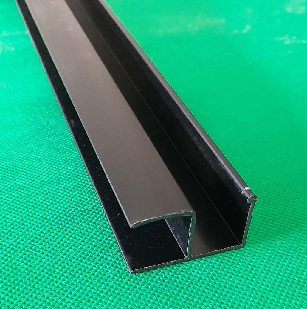 ALM BOY KULP 2,5 MT SİYAH | mobilyaicin.com